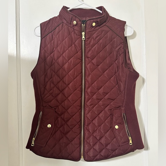 Love Tree | Jackets & Coats | Love Tree Vest | Poshmark